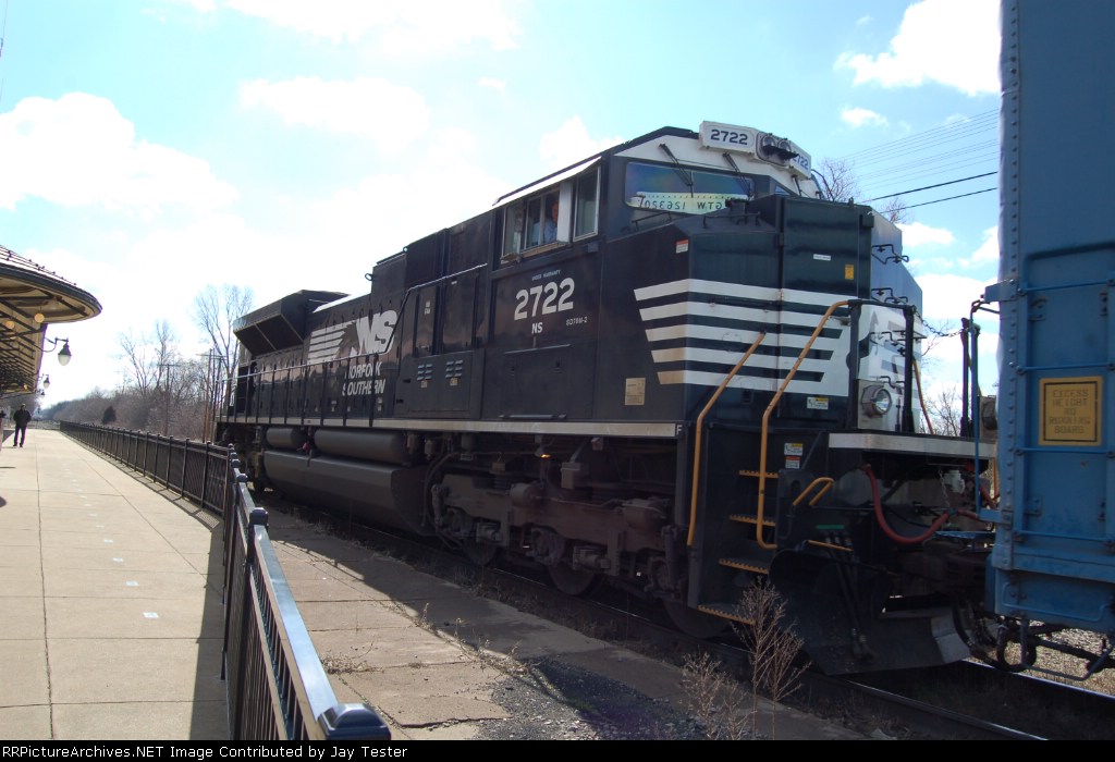 NS 2722